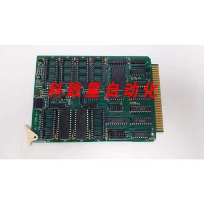 工业配件VERSALOGIC VL-7709 REV 1 CYMER接口板P/N 06-05225-00