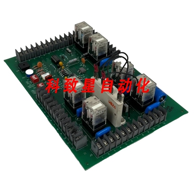 工业配件SOLIDSTATE CONTROLS 80-213523-90 波峰因数板