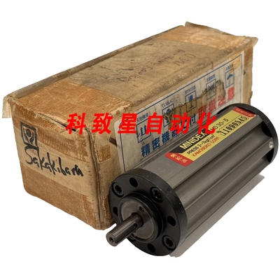 工业配件KAMO MD30-5 气动旋转分度器MD305