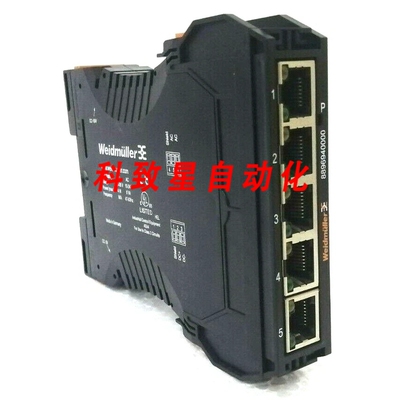 工业配件8896940000 以太网交换机5-PORT 10 MBPS/100 MBPS