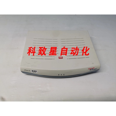 工业配件RAD IPMUX-2L TDM IP GATEWAY IPMUX-2L/1E1 P/N 5172030