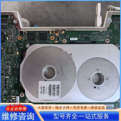 {议价}思科CISCO 6盘位NAS主板