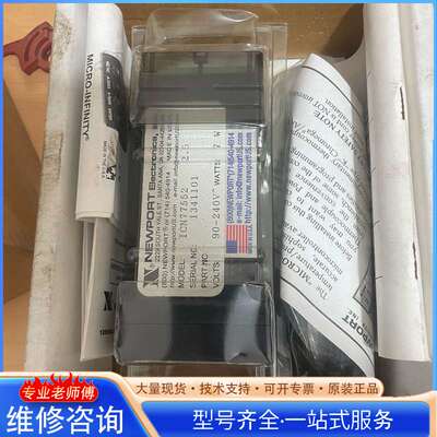 {议价}NEWPORT ICN77552控制表
