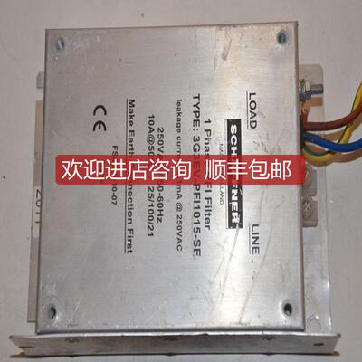 询价FS6010-10-07 3G3EV-PFI1015-SE 瑞士 夏弗纳    RF询价