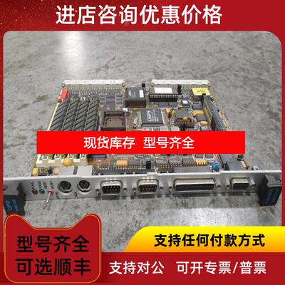 询价Xycom XVME-230 器模块 XVME-230询价
