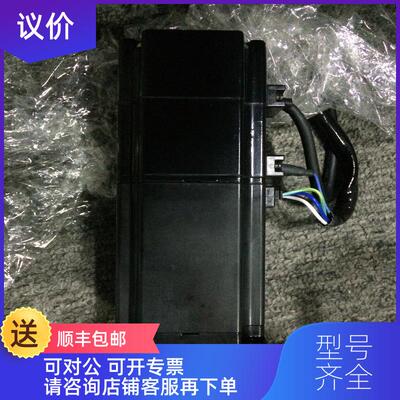 询价富士伺服马达GYS401DC1-CA-B，机 ，格商询价