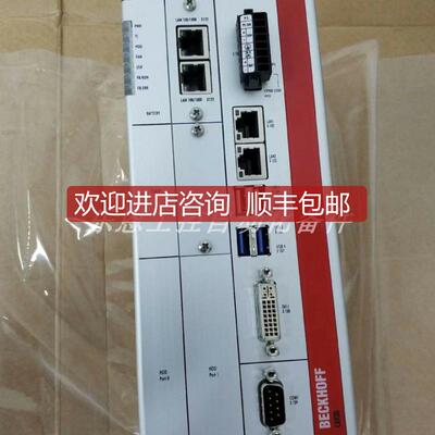 询价C5520-1006-0030 倍福机询价