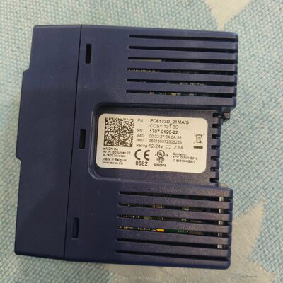 EC6133D_01MA/S COSY 131 3G EWON工业模块议价维修