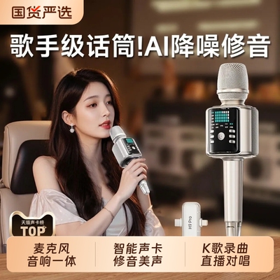 —【音响话筒热销NO1】—