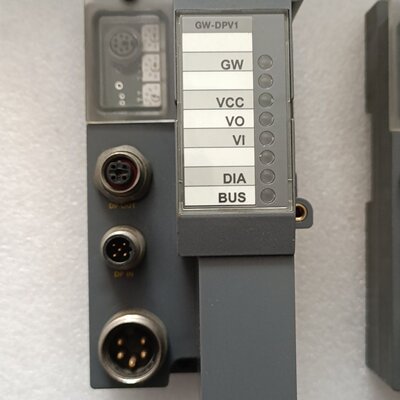 非标价TURCK模块BL67-GW-DPV1 6827232,共修理