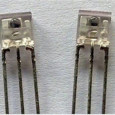 激光接收管 常态低电平 智能车 光电设计 深圳育松