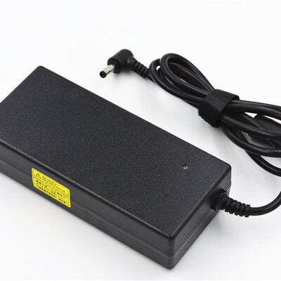 好货原装神舟X6Tis机械革命120W全汉FSP120-AAB19V6.32A电源充电