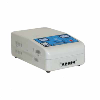 好货厂销家用稳压器全自动8000W 8KW空调稳压电源220V 电脑交流稳
