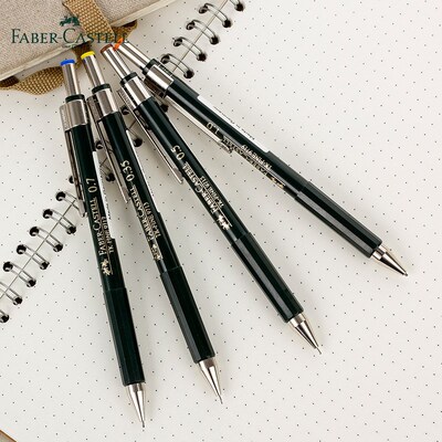 现货速发FABER  CASTE TK Fie aumat pil, 0.5/, 0.5/07/1.0m