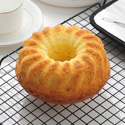 新品Cuapcake Baking Dish No  Stick Baking Pan Silicone Cake