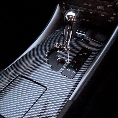 极速2D 3D 4D 5D 6D Carbon Fiber Vinyl Wrap Film SCar Wrappin