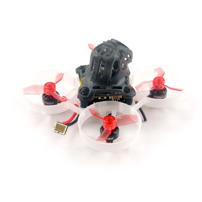 极速Mobula6 HD 65mm 1S超轻 室内高清1080P卡R录版无刷whoop穿越