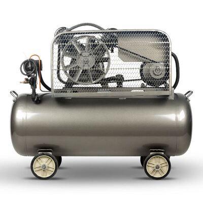 新品胜斯特气泵空压机0.28/8小型A高压打气泵木工喷漆220380v大功