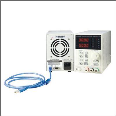 30V5A科睿源可编程程控直流稳压电源KA3005D/P0~30V0~5A可调