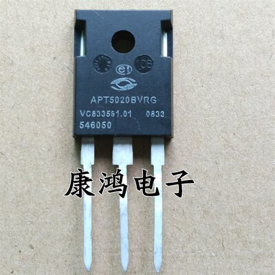 全新 APT5020BVRG TO-247 MOS场效应管 质量保证 可直拍