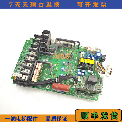 极速L1000变频器15KW安川ETP713581电G源驱动板带模块YPHT31614-1