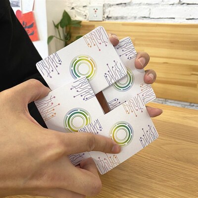 极速Buy one get one free circuit sEtar flower cut magic coll