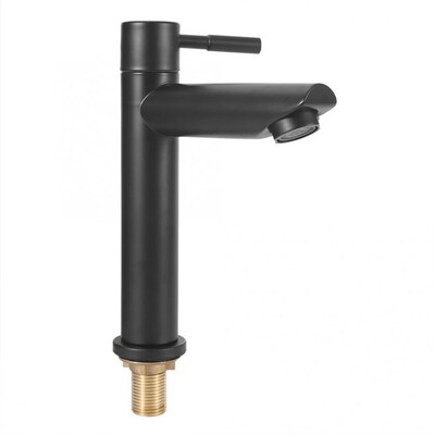 极速G1/2 Male Thread Basin FaDucet Household Bathroom S