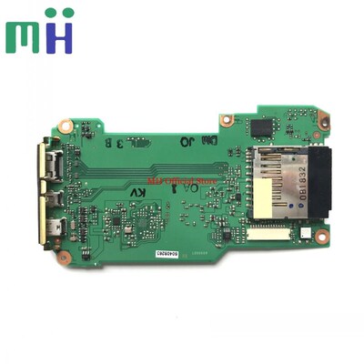 极速For Nikon D5000 Mainboard Motherboard MainQ Board Mother