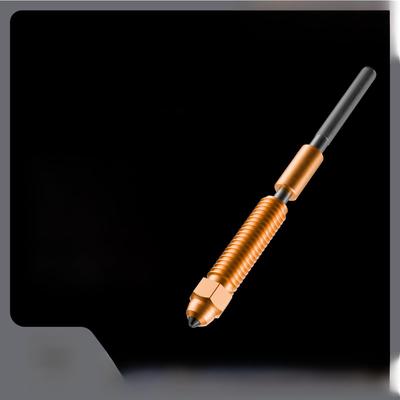 Phaetus×Chuangxiang 3D K1C/K1Max/ end - 3v3一体化全金属碳化