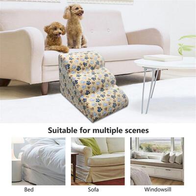 极速Escada de escada para animais de estima??o eVscada de