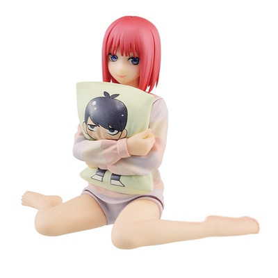 极速11-22CM Anime Figure The yQuintessential Quintuplets Nin