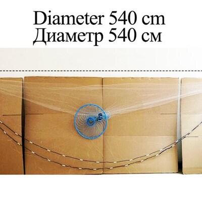 极速Hand Cast Net 240cm-540cm Fishing-net FishingU Net Ameri