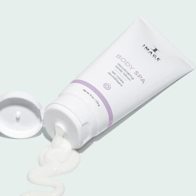 新品IMAGE Skincare Body Spa RejuvenaHting Body Lotion  6 oz