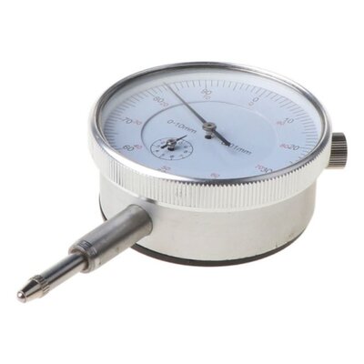 新品Newc Measurement 0.01mm Accuracy Instrument Dial Precisi