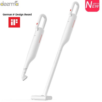 极速2020 New  High Suction Hozusehold Handheld Wireless Vacu