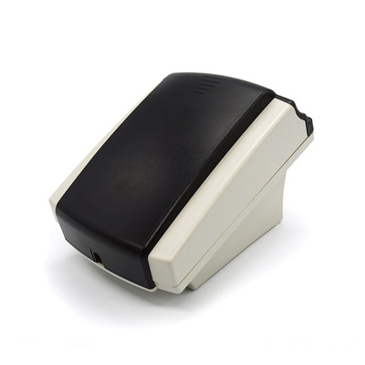 ABS塑料刷卡机外壳R32写字楼读卡器160*115*100MM门禁塑料壳体