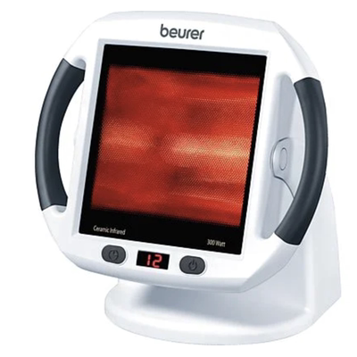 博雅红外线理疗灯酸痛治疗