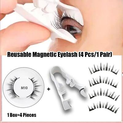 MagneticEyelashCurLoTk
