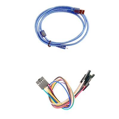 速发隔离仿真器DAPLIK CIS-DAPTTL串口STM2 RT1052 SWD下载器