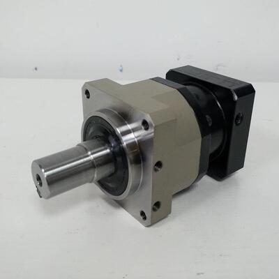 格瓦1弧分伺服减电机 刚性低背隙 RV8BX220-810E线高针摆轮减速速