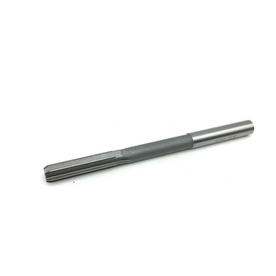 高速钢直柄机用铰刀 直柄铰刀8.1 8.2 8.3 8.4 8.5 8.6 8.7 8.8