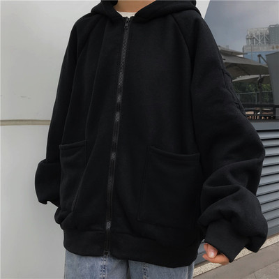速发 sHzr Hoodies Wo iuku steeetwr kawi oversized