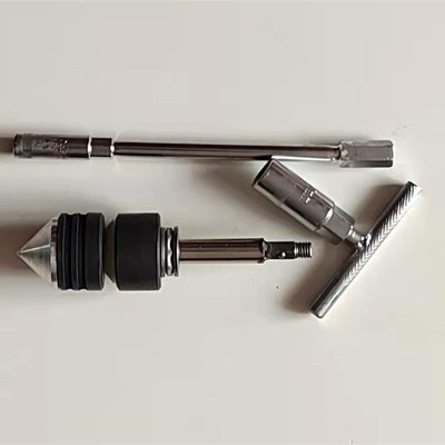 带水热熔水管止水神器抢修堵漏堵水接管带压自来水管ppr止水针