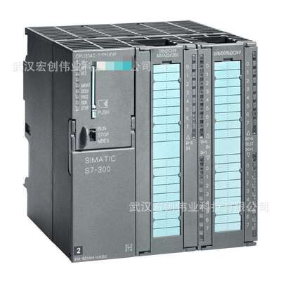 S7-300系列6ES7313-6CF03-0AB0 6ES7313-6CG04-0AB0紧凑型CPU