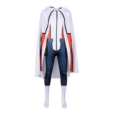 Moonrise月出之战c服杰