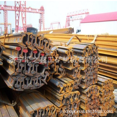 厂家批发销售矿用刮板钢   6.5号刮板钢 2024年新款现货质优价廉