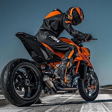 丹麦sbs原装进口高性能刹车片适配KTM1390 SuperDUKE  2025