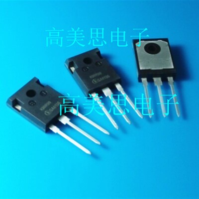 DG50T65FDS 全新原装进口 IGBT管 三极管 功率管 直插TO-247