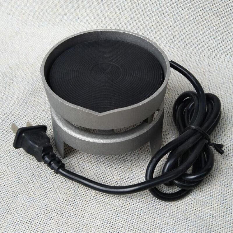 速发小电炉子用炉热电电热丝炉用000w20w500w铝架发热盘电炉00wr