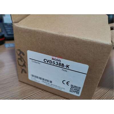 VEXTA东方电机驱动CVD538B-K PK599AW PK599BW PK599AW-P7.2